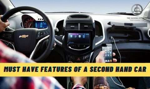 Must Have Features of a Second Hand Car - Vaishno Motors
